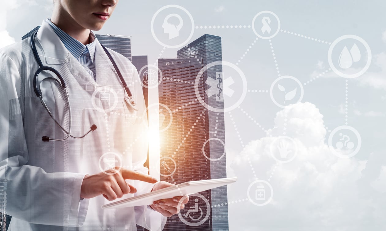 Network Consulting | Service | Möbius