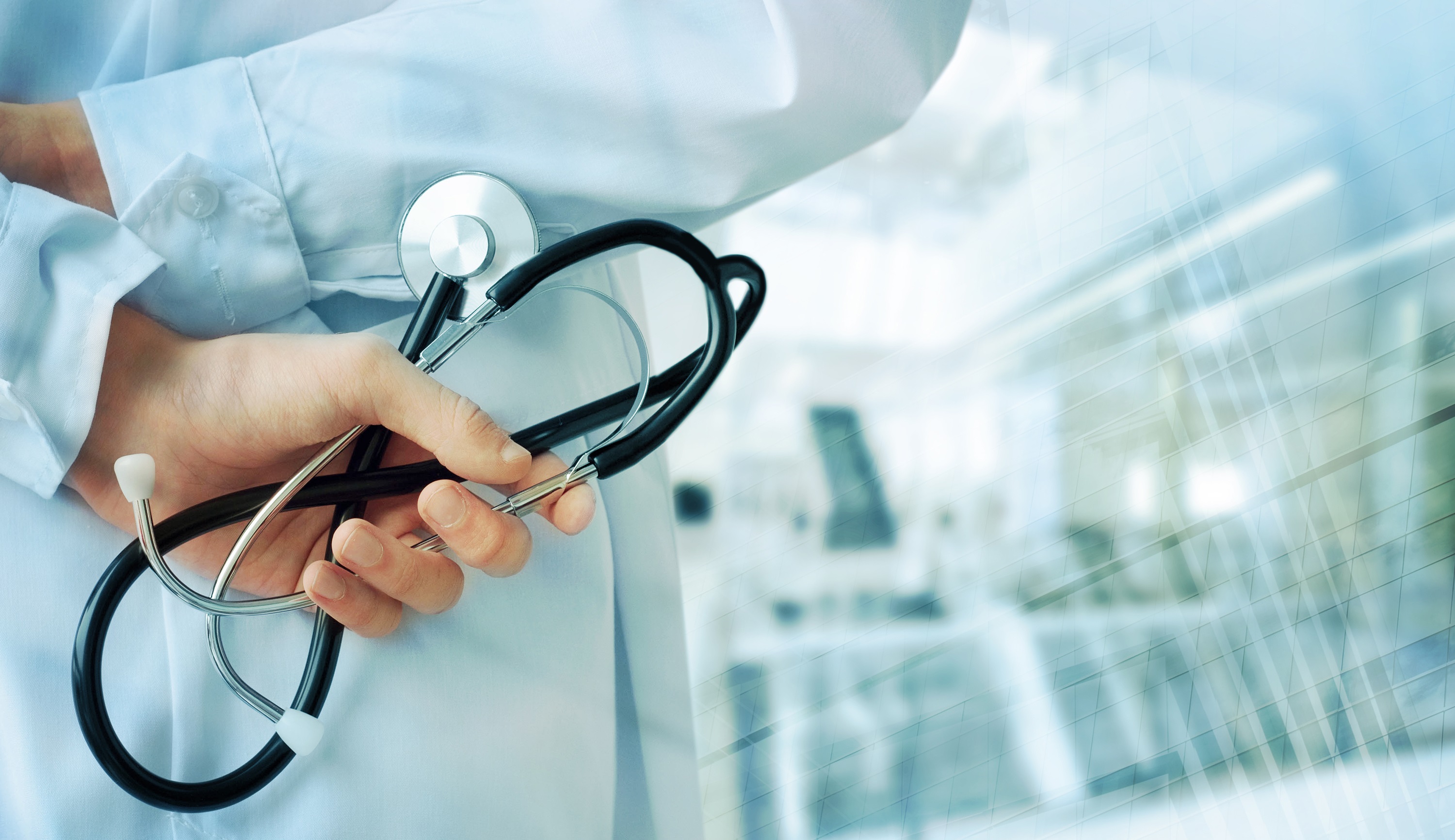 Healthcare | Möbius